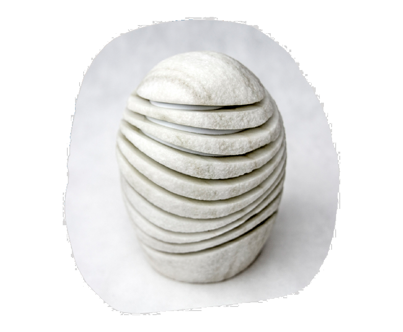 Makaelgo Urre Zuria - Hartea · Joseba Lekuona